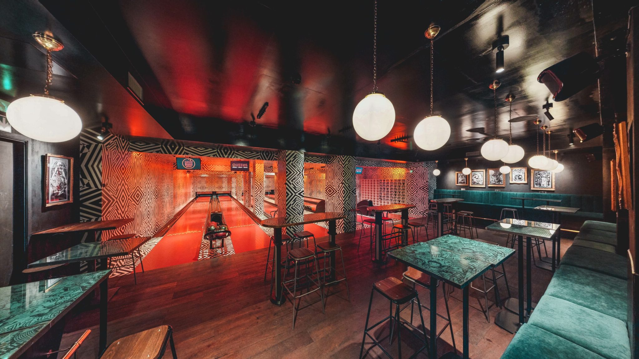 London Locations - MEATliquor Burger Restaurants and Bars