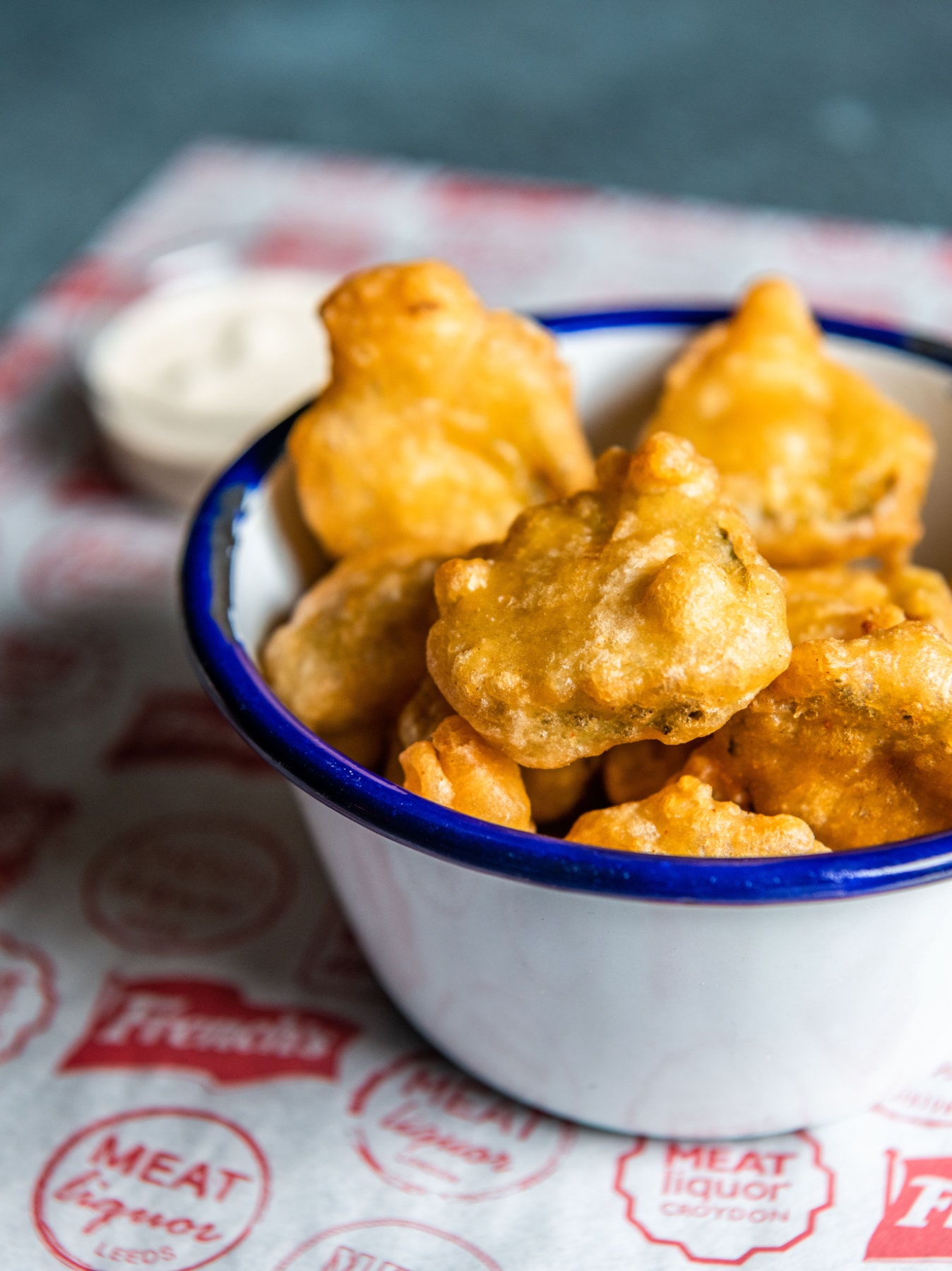 MEATliquor N1 – MEATliquor