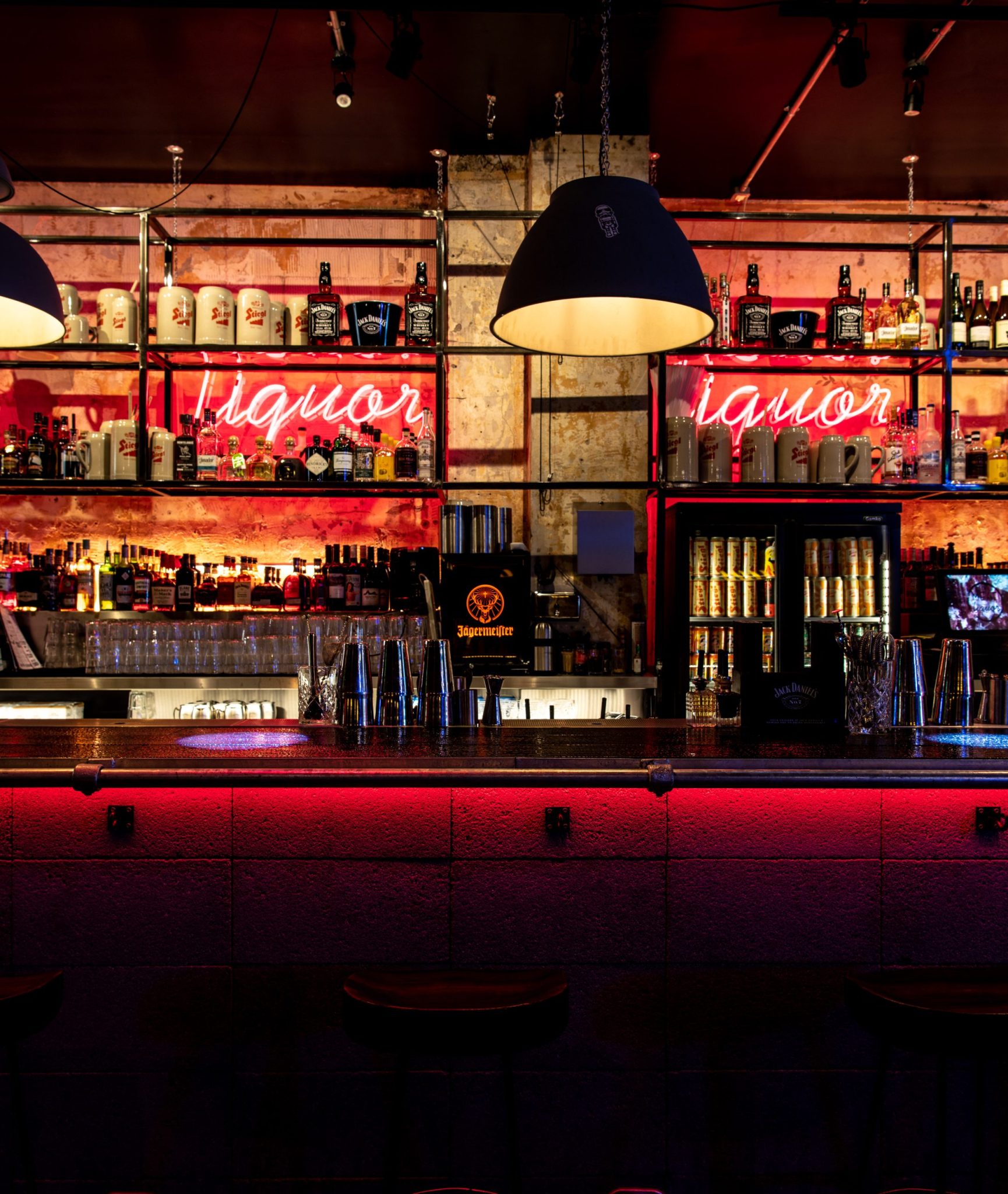 London Locations - MEATliquor Burger Restaurants and Bars