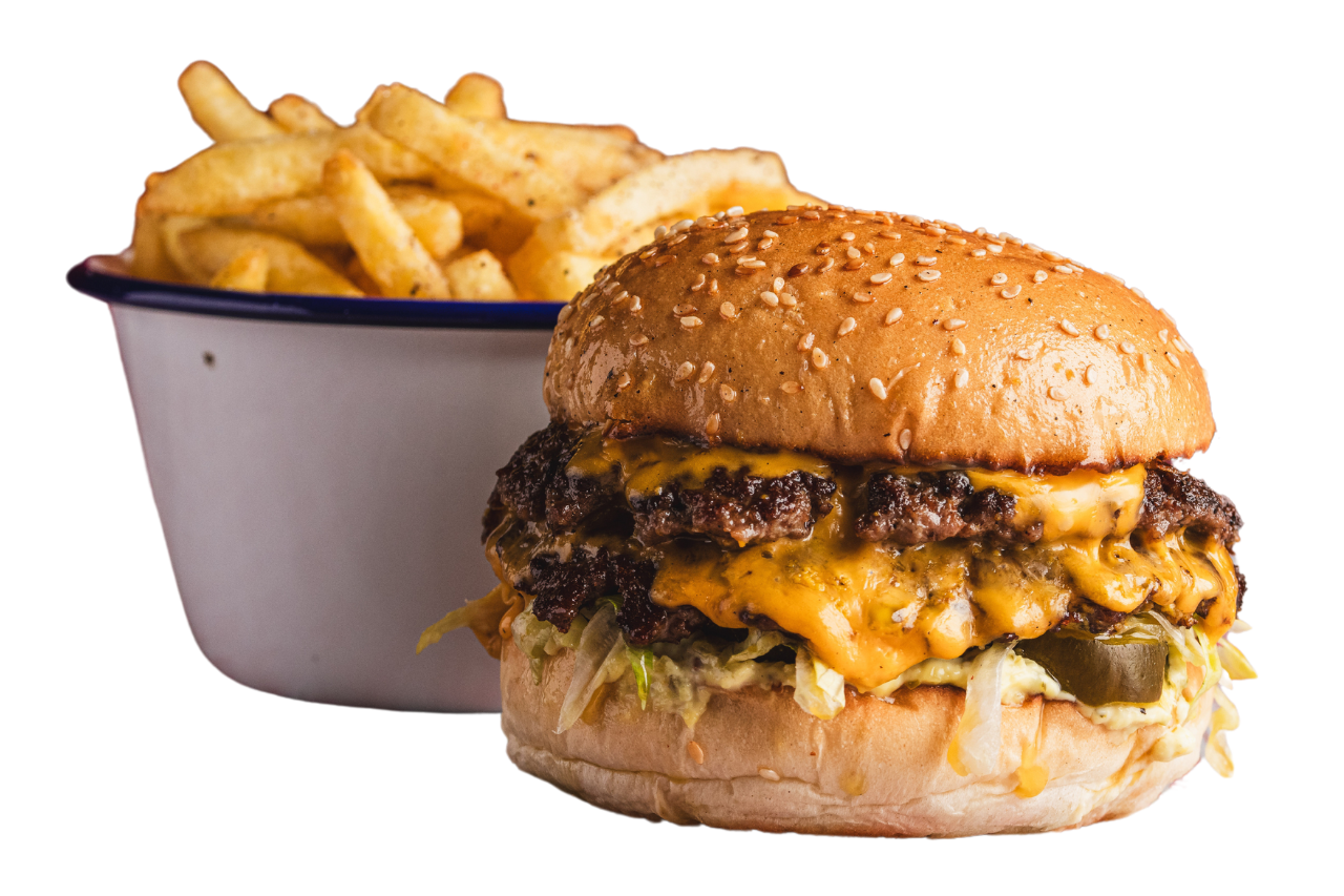 MEATliquor | We only SMASH Burgers. Always have, always will. - MEATliquor