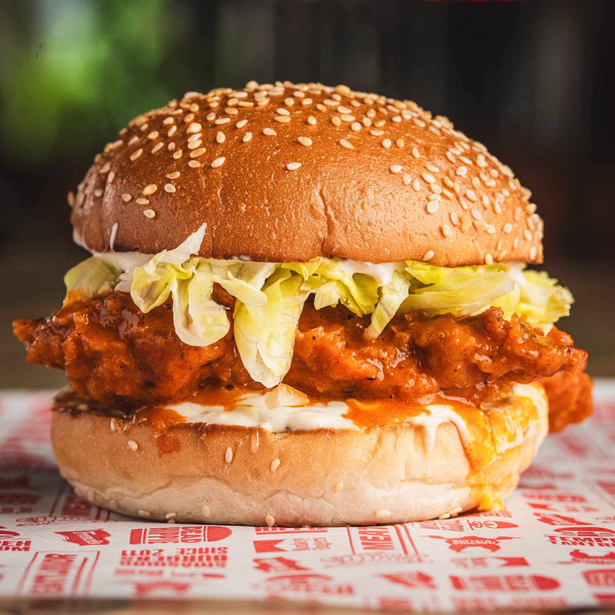 Burger Restaurant & Bar in Queensway | MEATliquor Queensway | Burger ...