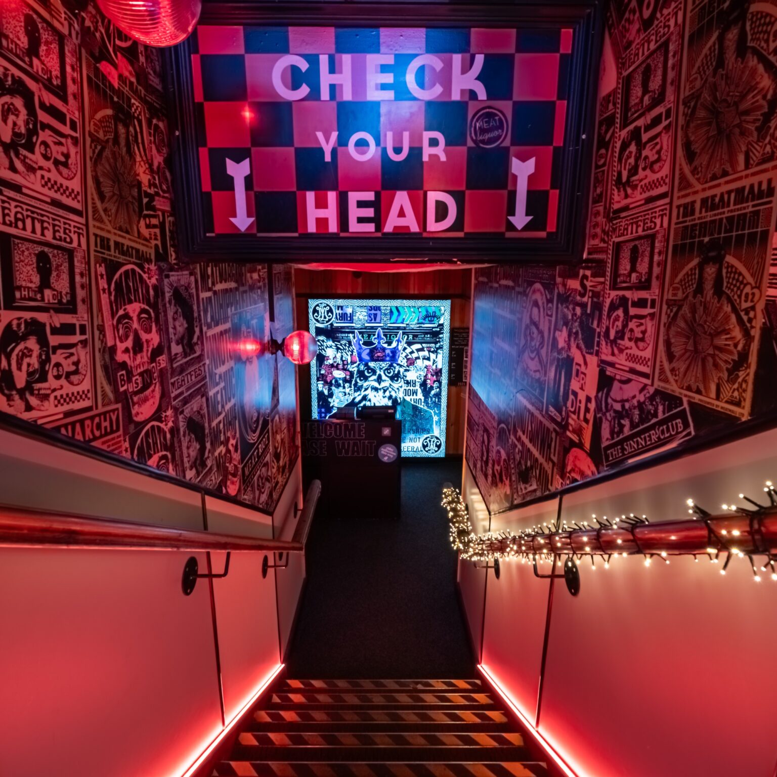Burger Restaurant & Bar | MEATliquor Leeds | Burger Place Leeds