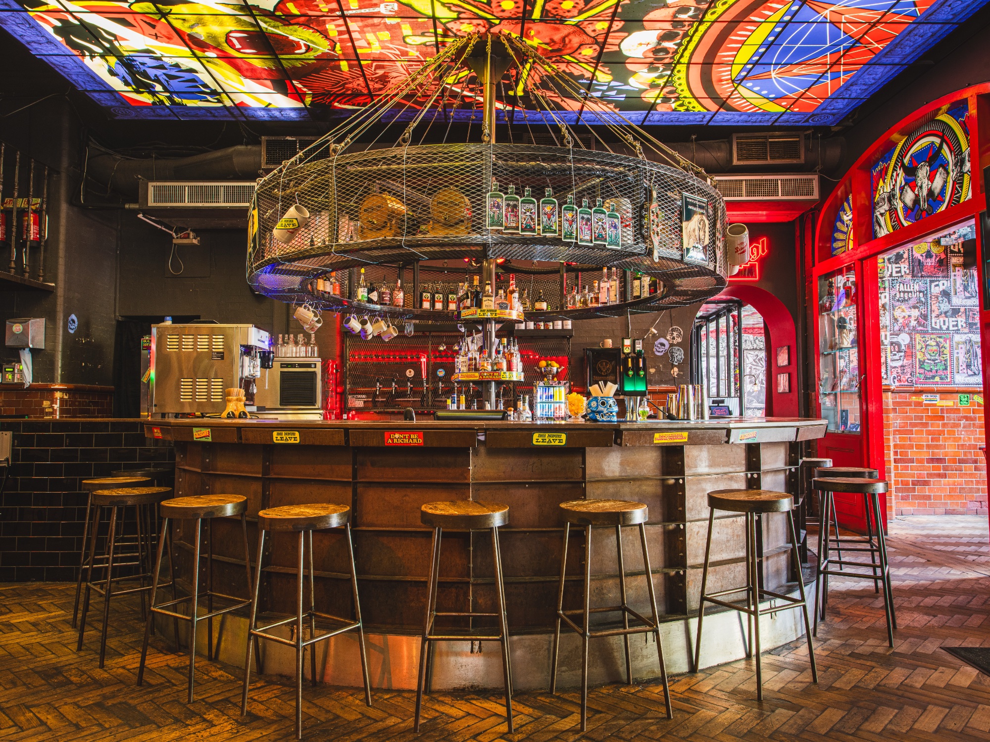 MEATliquor | We only SMASH Burgers. Always have, always will. - MEATliquor